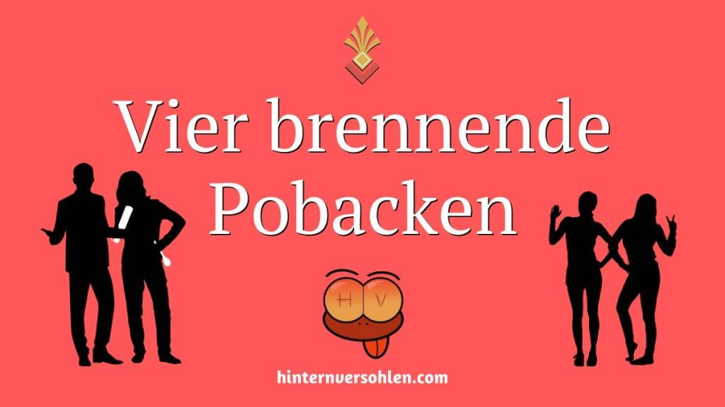 Mann versohlt Frau – Seite 4 – Hintern Versohlen
